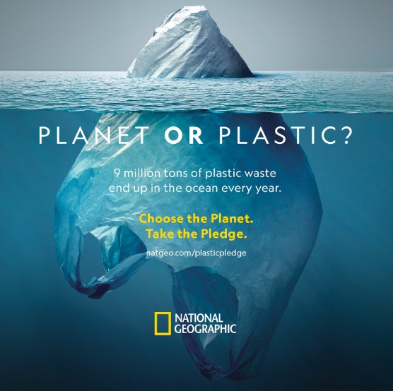 5 Inspiring Campaigns Against Plastic Pollution - Plastic Free